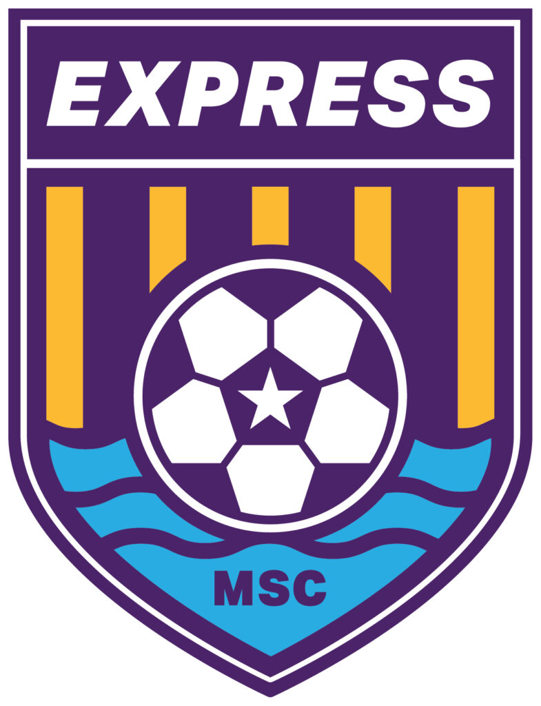 Express – Maumee Soccer Club